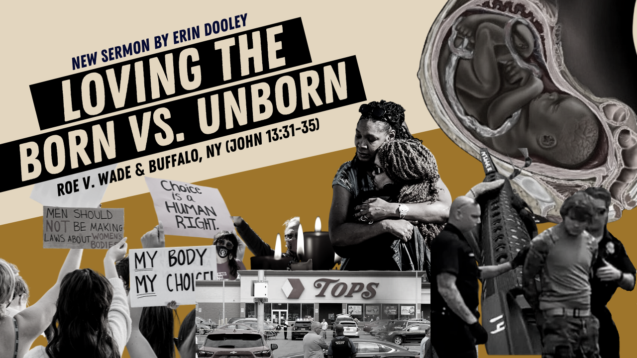 The Unborn Poster
