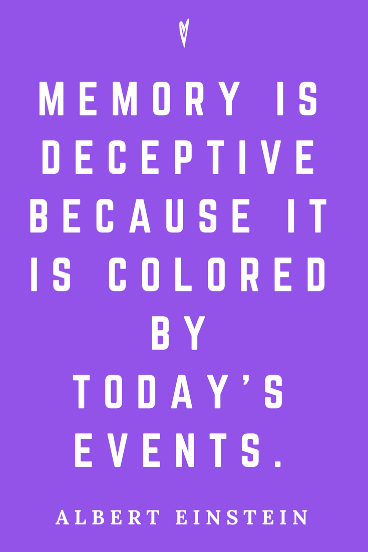 Top 25 Albert Einstein Quotes — Peace to the People ♥ A Hub of ...