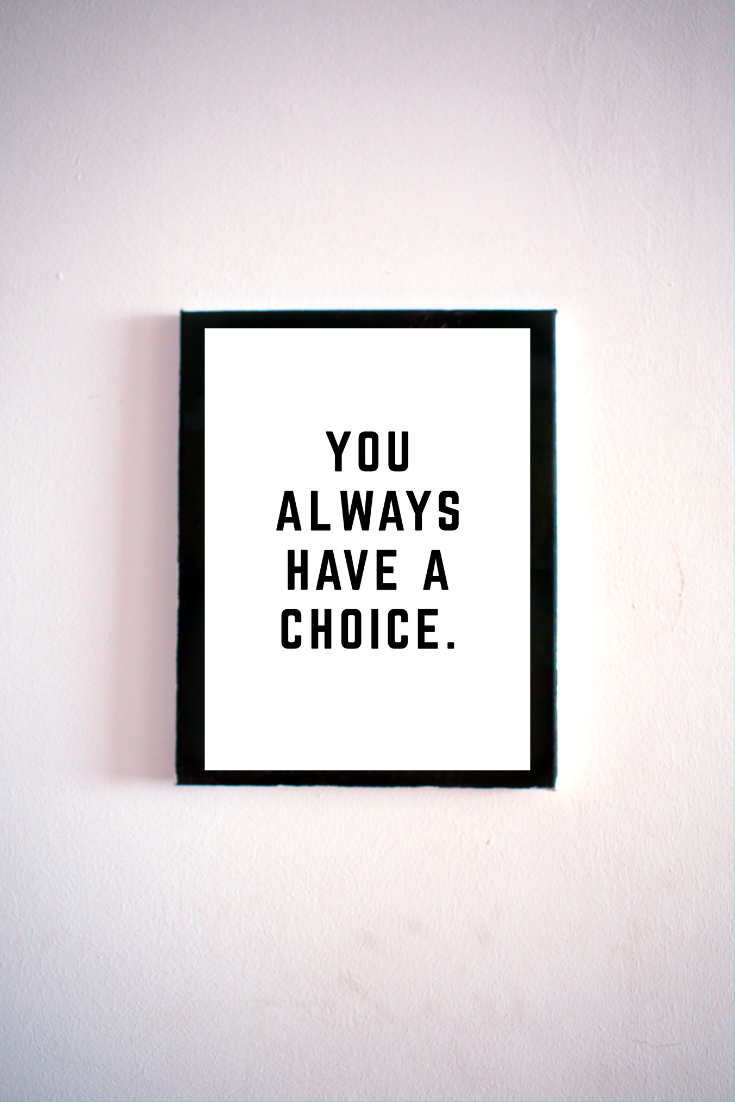 Your Only Limit is You • 5x7" • Printable • Digital Download • Home ...