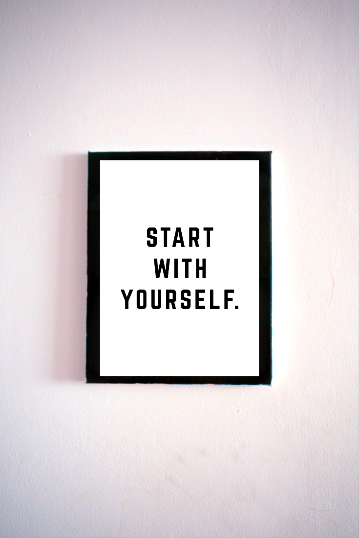 Always Now • 5x7" • Printable • Digital Download • Home Office Decor ...