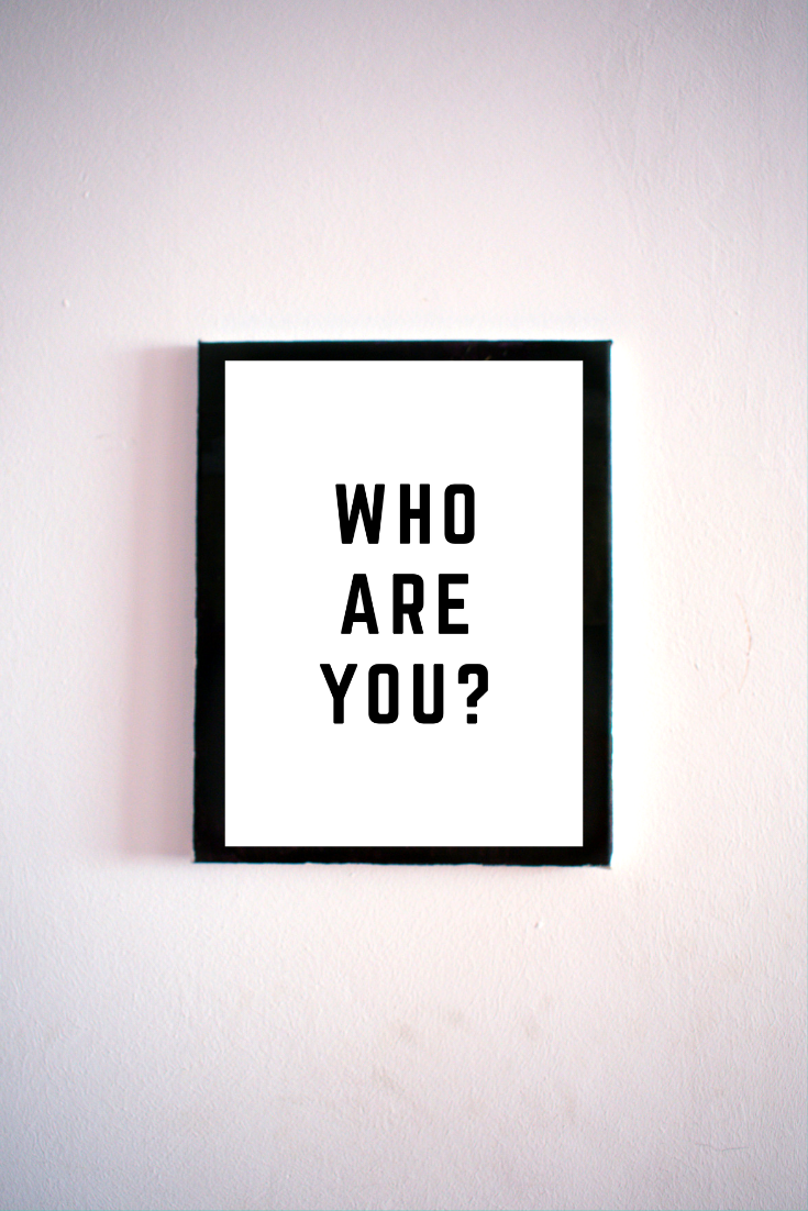 You Matter • 5x7" • Printable • Digital Download • Home Office Decor ...