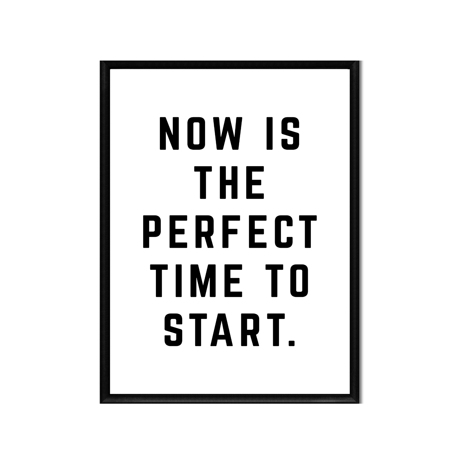 Trust the Timing of Your Life • 11x14" • Printable Wall Art • Digital ...