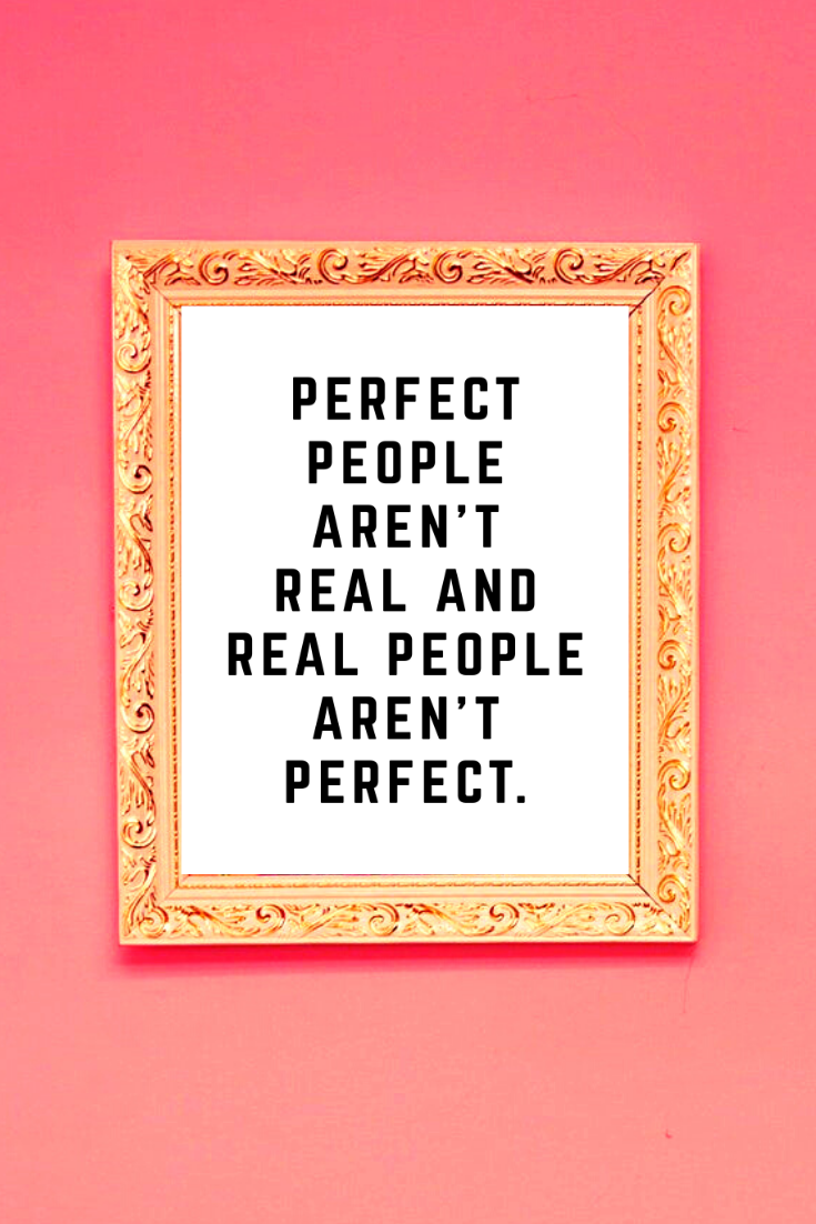 Real People Quotes