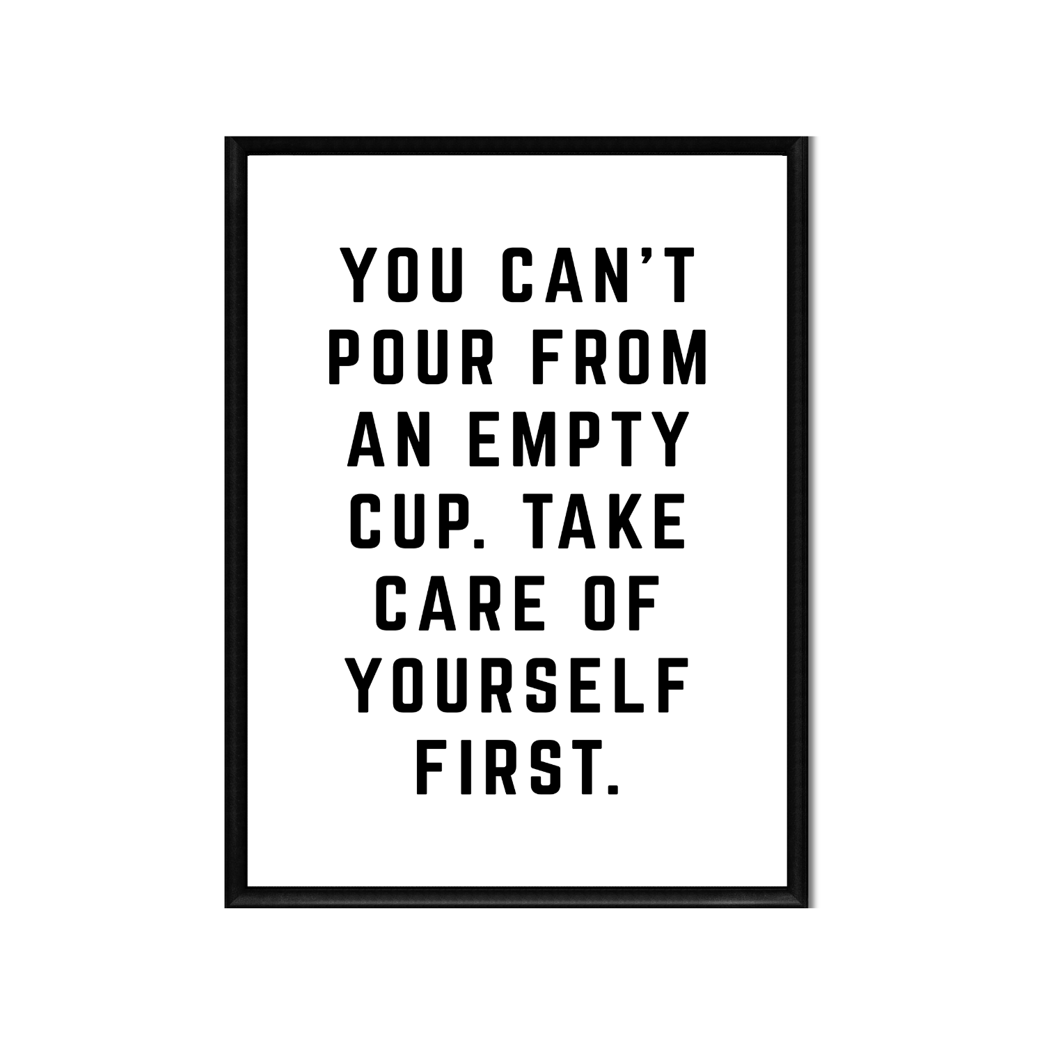 Take Care Quotes