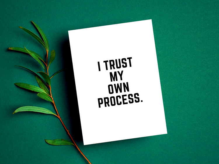 EVERY DAY IN EVERY WAY I’M GETTING BETTER AND BETTER — Peace to the ...