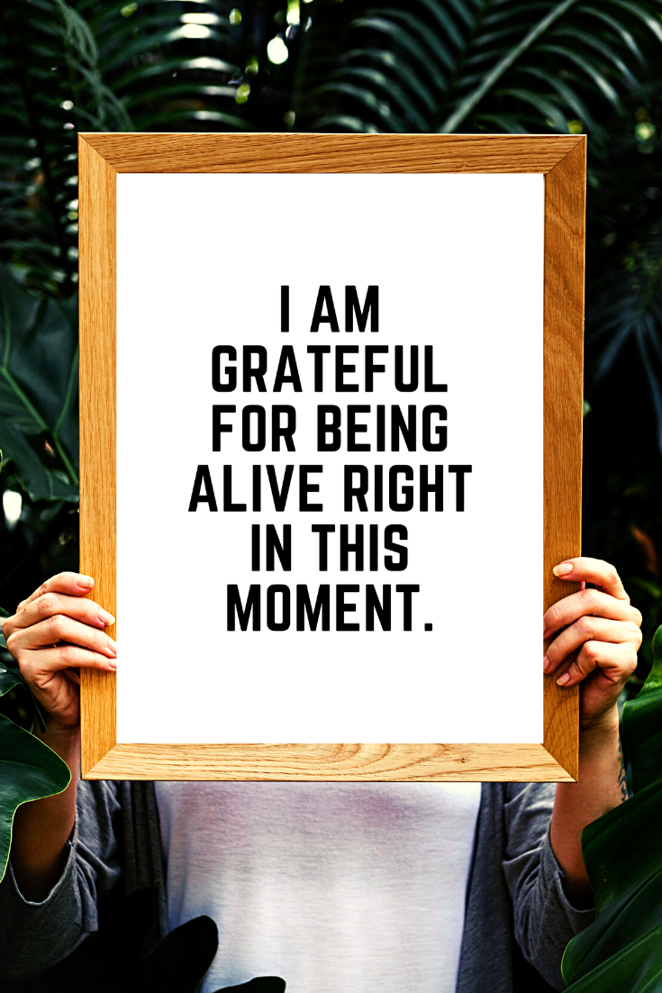 EVERY DAY IN EVERY WAY I’M GETTING BETTER AND BETTER — Peace to the ...