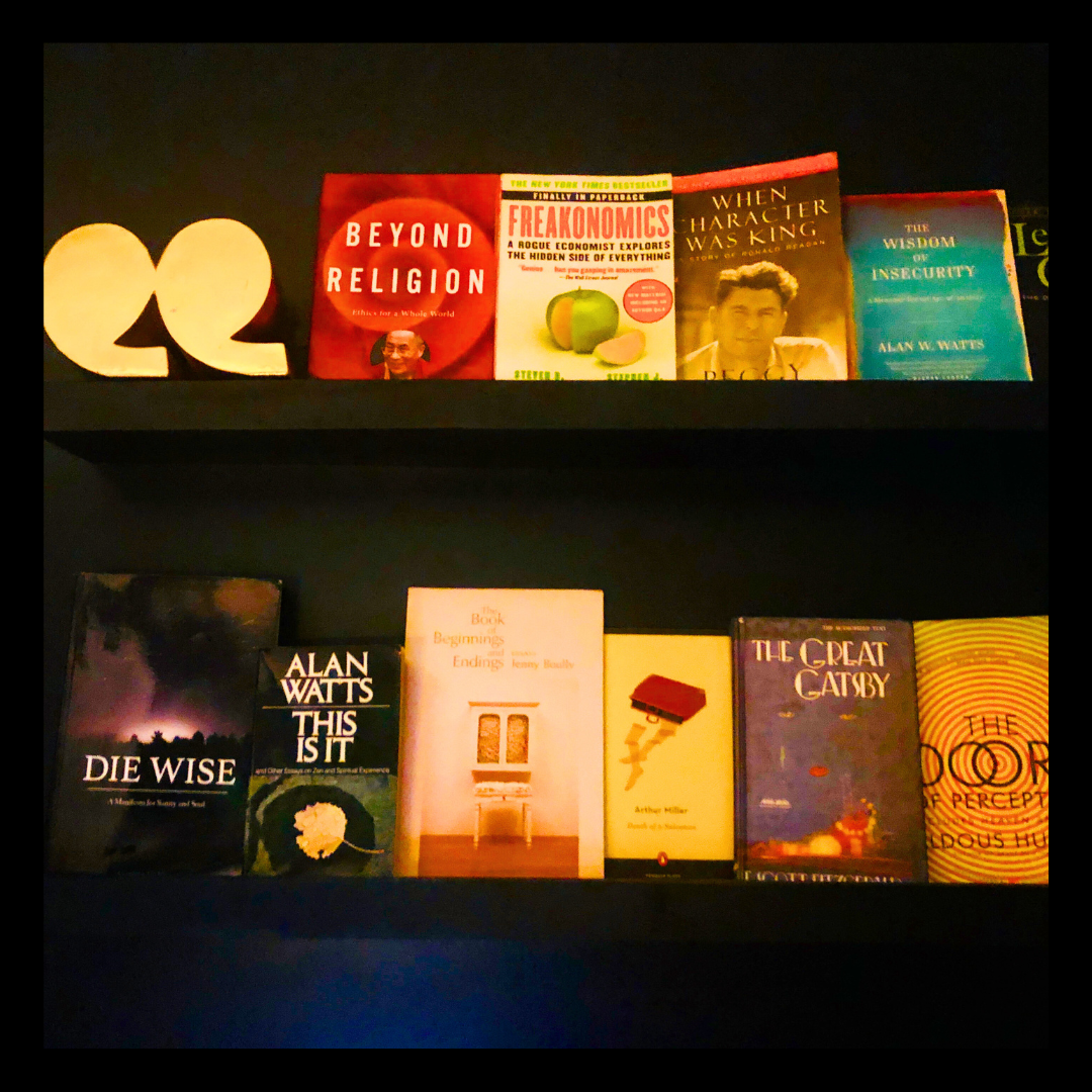 The Top 100 Books I Highly Recommend — Peace to the People ♥ A Hub of ...