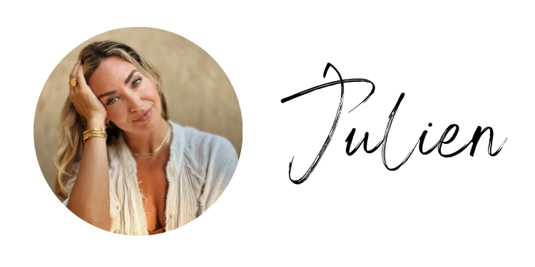 Transformational Coaching — Julien Pell Yoga