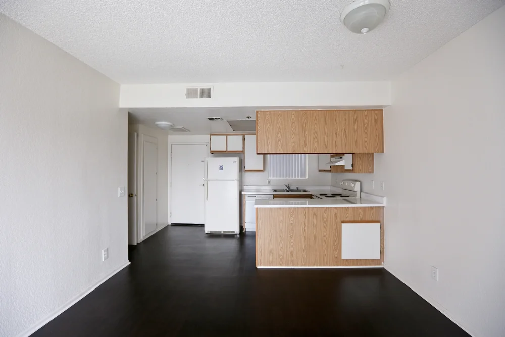 8th Street Apartments / Northside Flats — Long Beach Affordable Housing ...