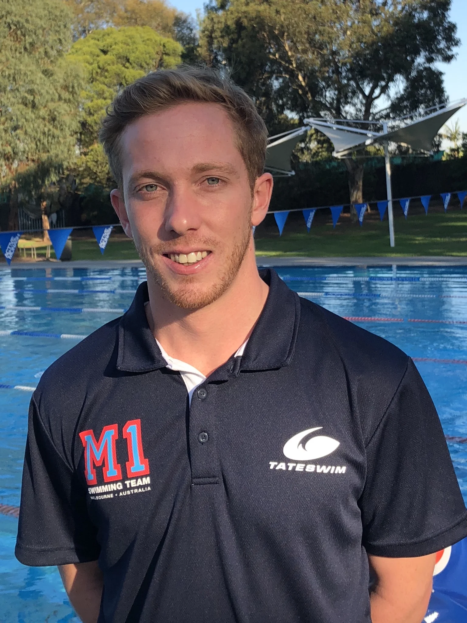 Directors & Coaches — Tateswim