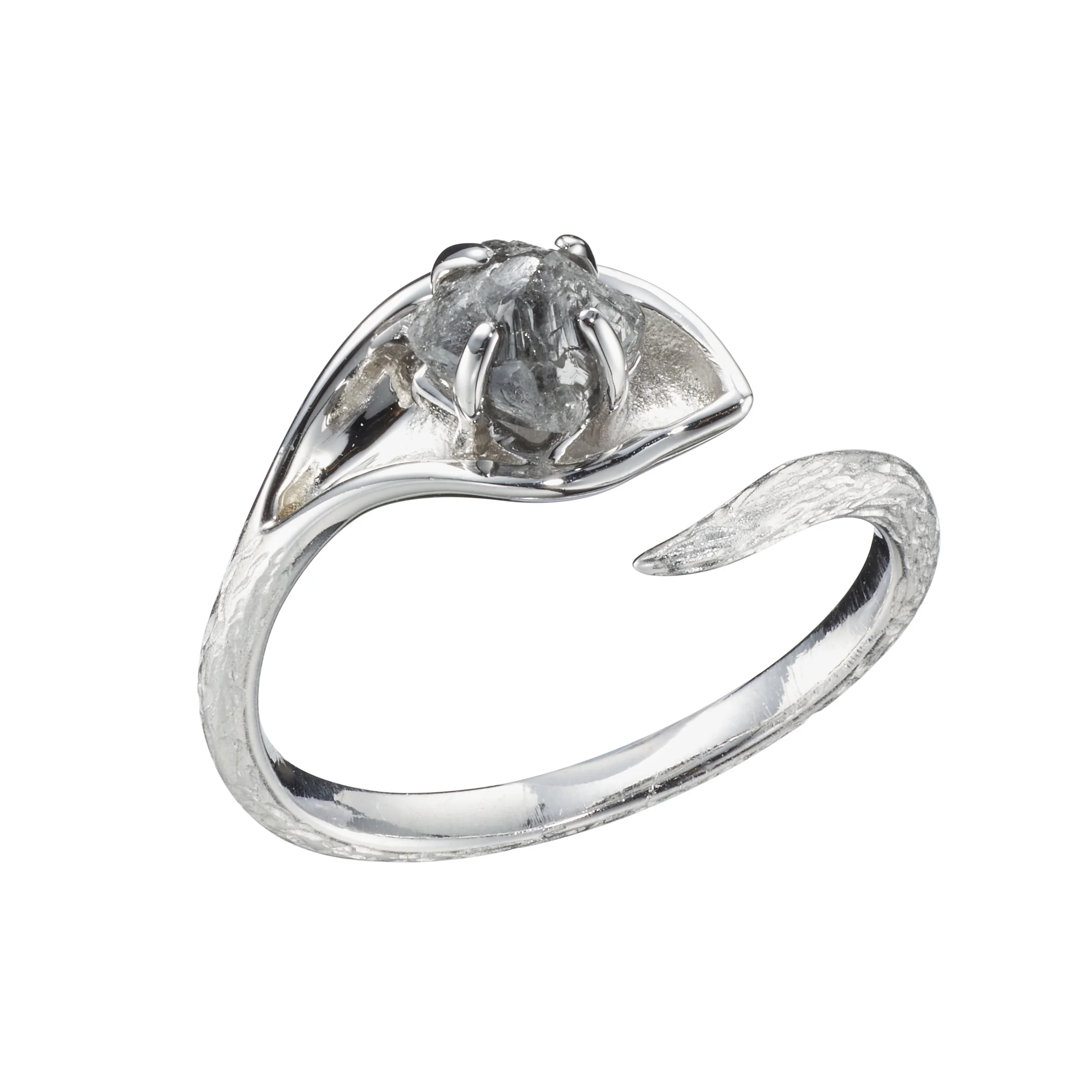 2 in 1 ring — MAJADE Jewelry