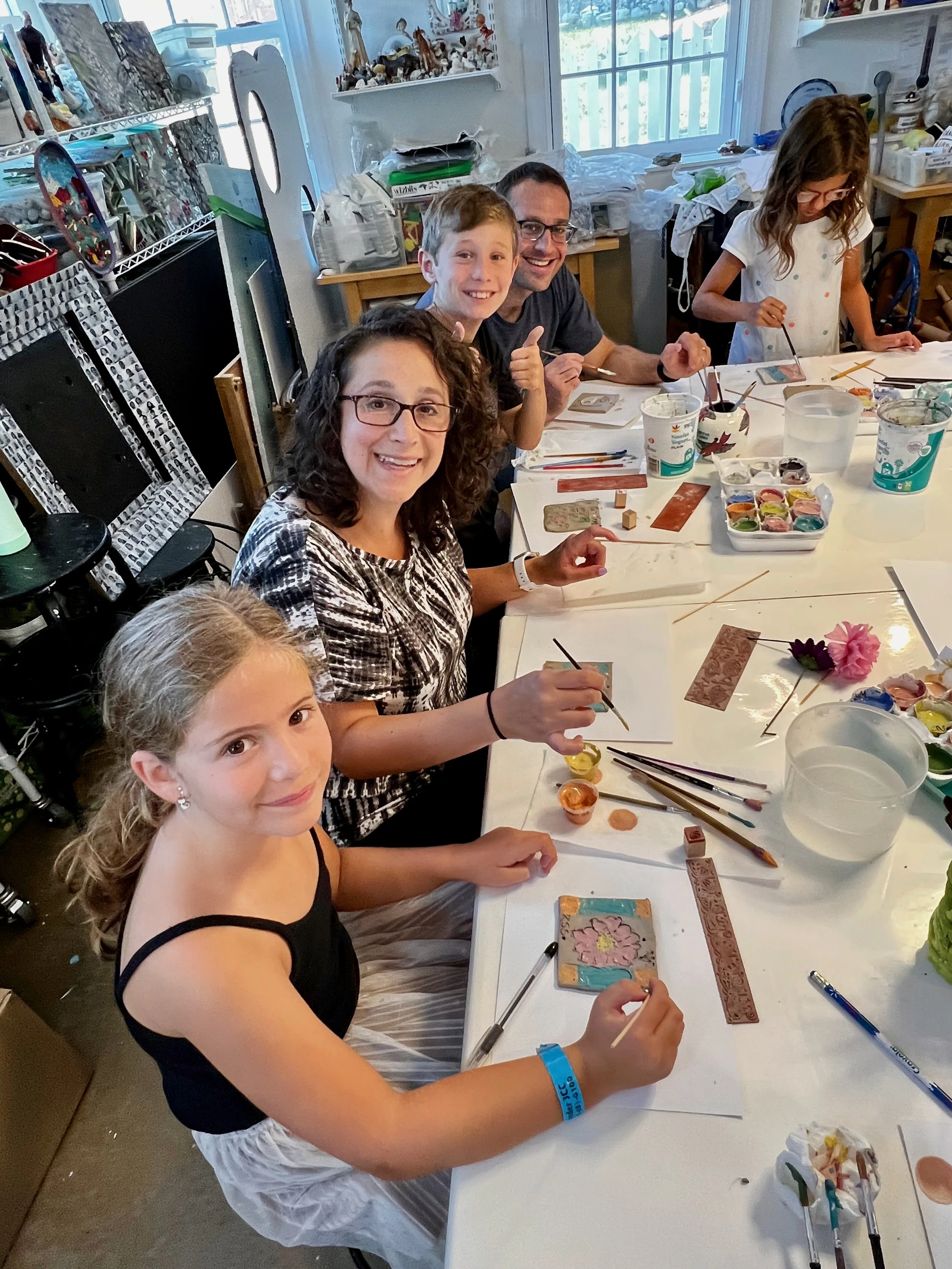 Short Street Kicks of Nature Art Project - Urban Ecosystem Restorations