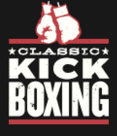 Train Like A Fighter