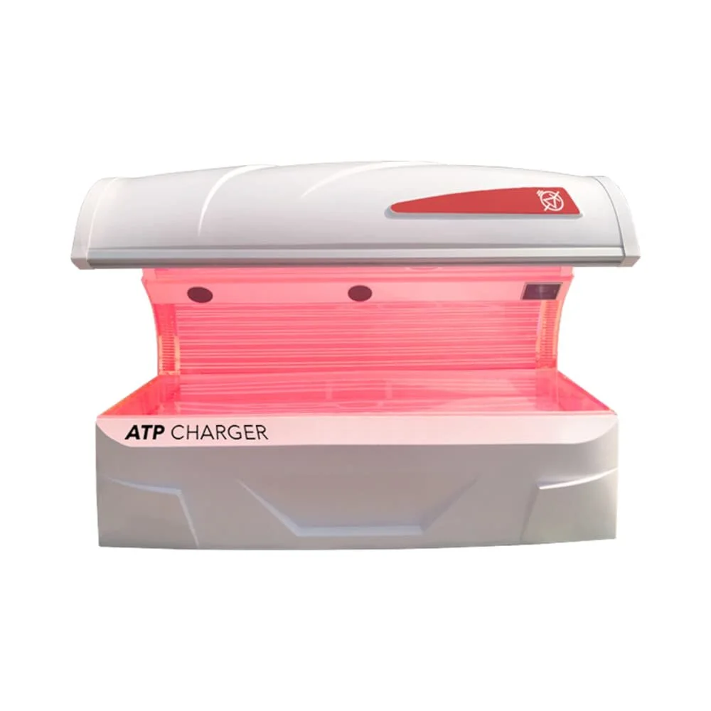 Full Body Cold Therapy | Alchemy Cryotherapy Centre