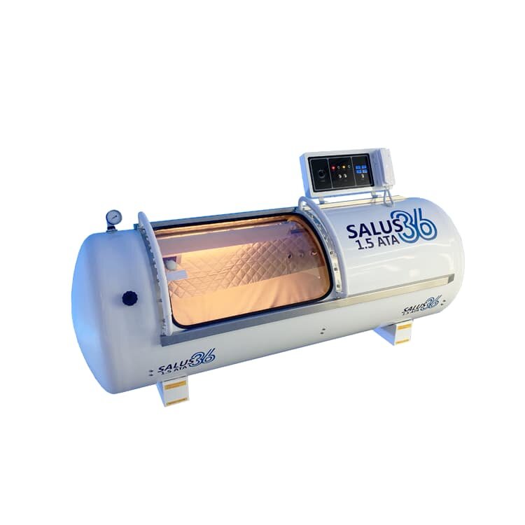 Full Body Cold Therapy | Alchemy Cryotherapy Centre