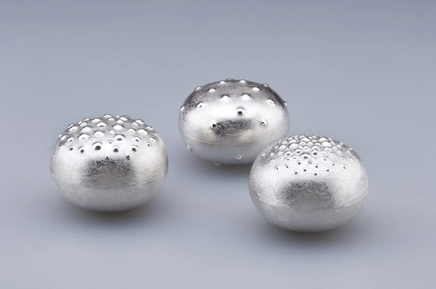 Gallery — Michael McCrory | Designer Silversmith