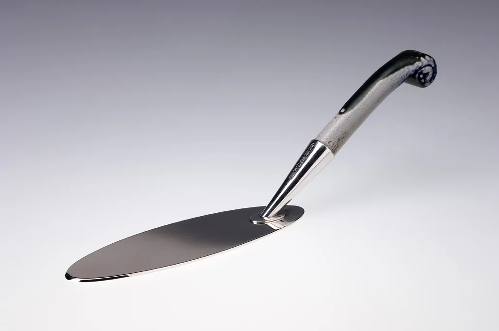 Gallery — Michael McCrory | Designer Silversmith