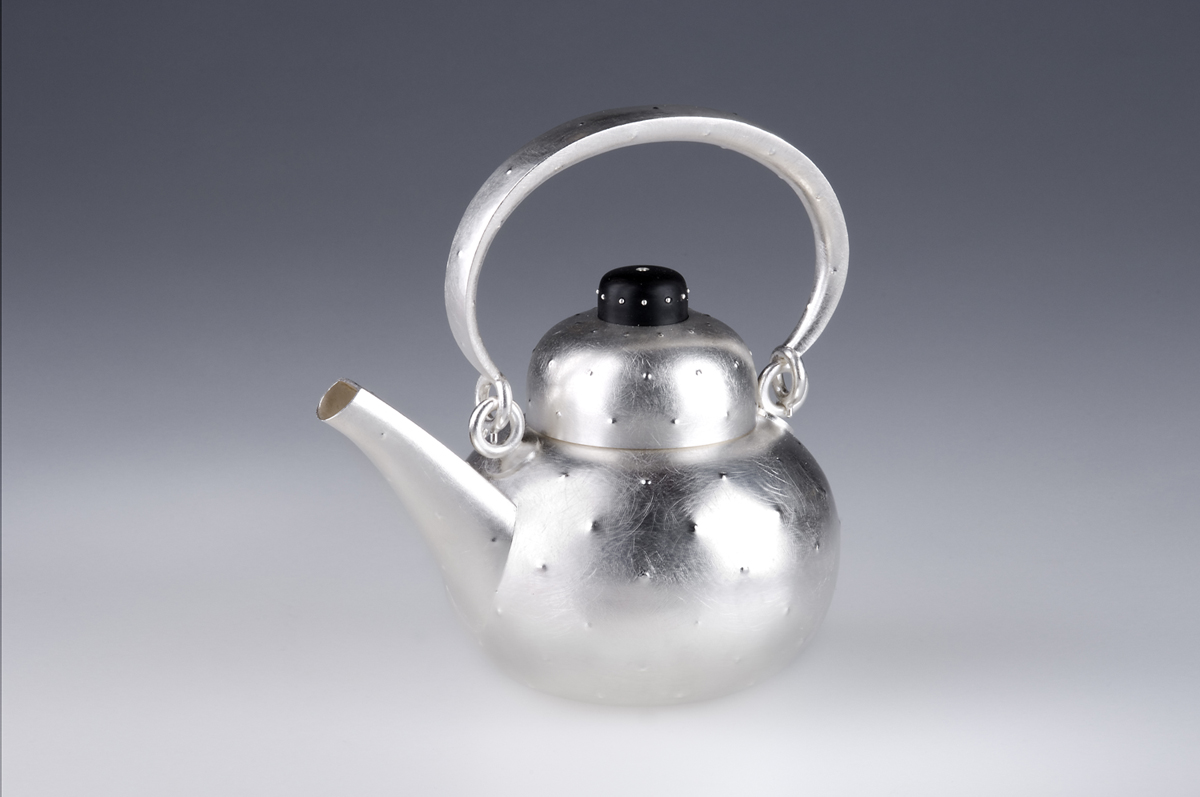 Gallery — Michael McCrory | Designer Silversmith