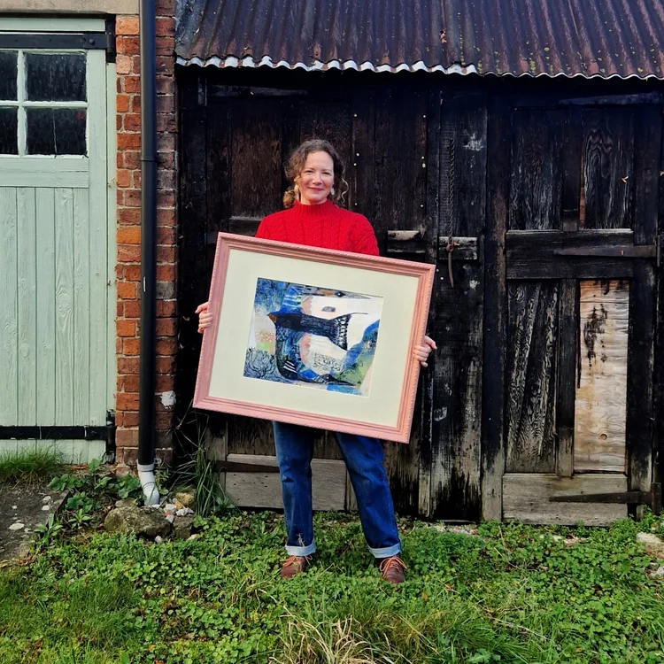Sarah Papworth Art & Design