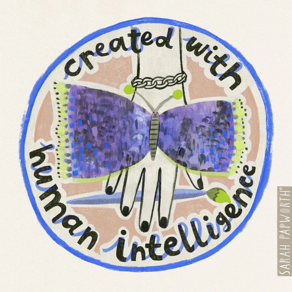 Sarah Papworth Art & Design