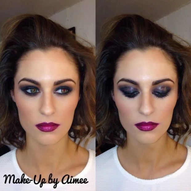 Why Do Lips Look Purple | Lipstutorial.org