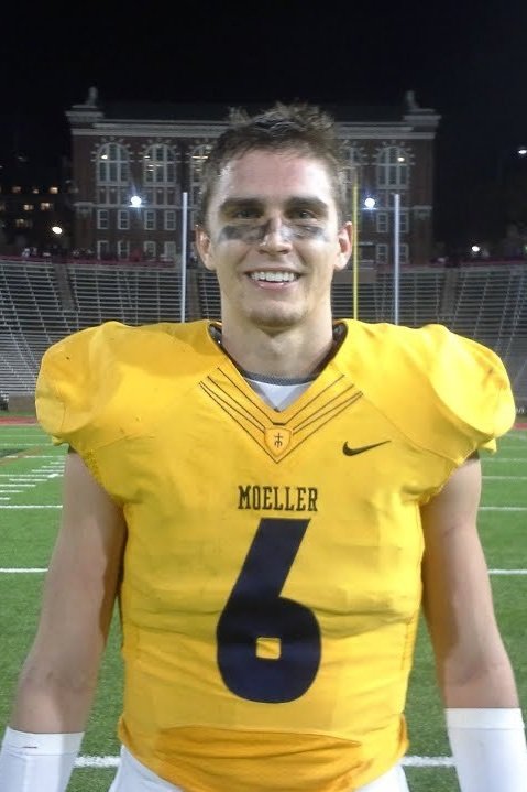 Sam Hubbard for Six!! — The CRUSADER