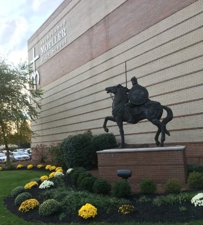 How Moeller Found its Crusader — The CRUSADER