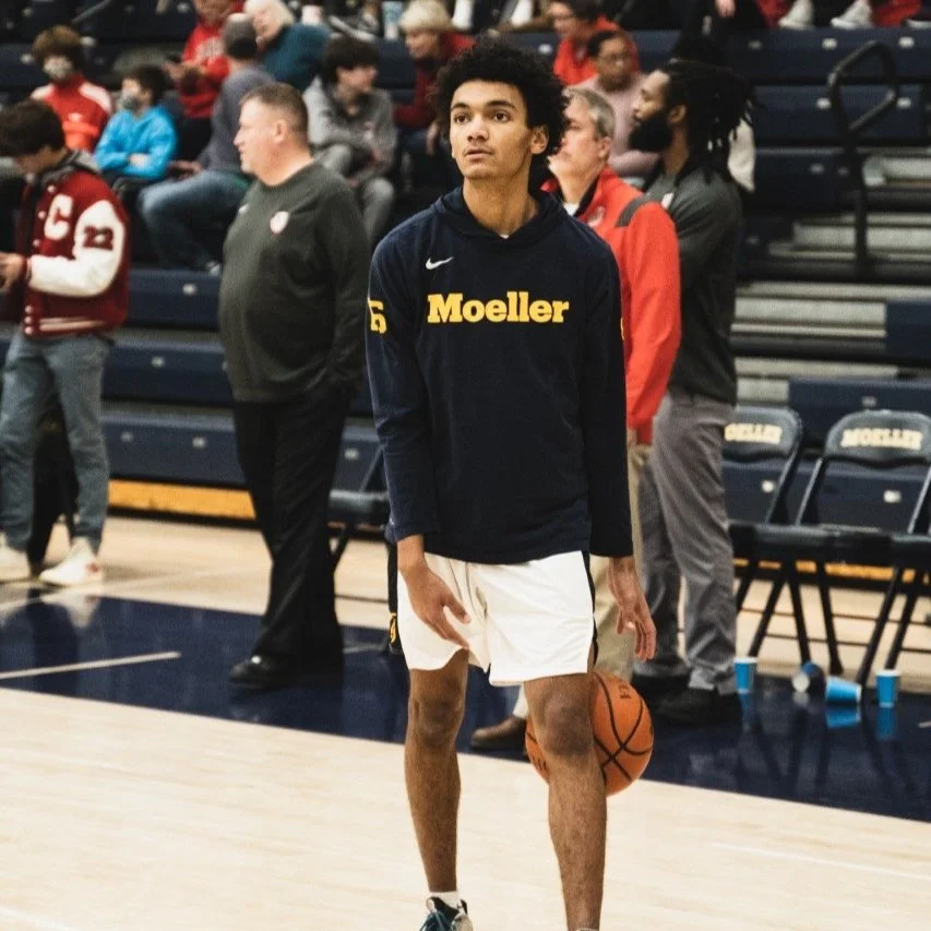 Meet the 22-23 Staff — The Moeller CRUSADER