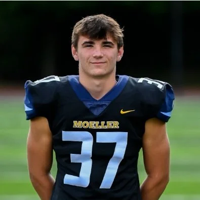 Meet the 23-24 Staff — The Moeller CRUSADER