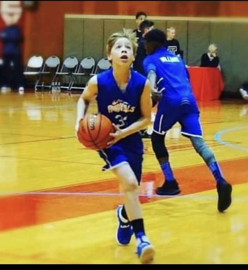 Student Athlete Spotlight: Kyle Havens — The CRUSADER