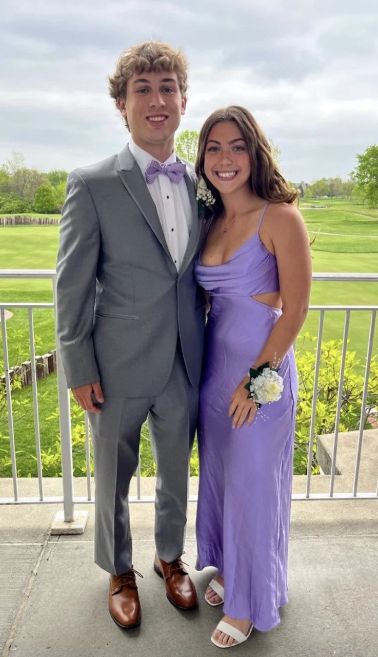 Moeller Prom 2023 — The CRUSADER