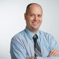 Mr. Shaffer Moving into Principal Role — The CRUSADER