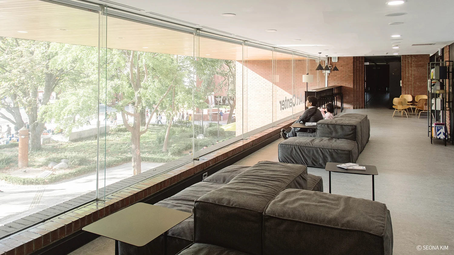 ARKO ARCHIVE — 소수 건축사사무소