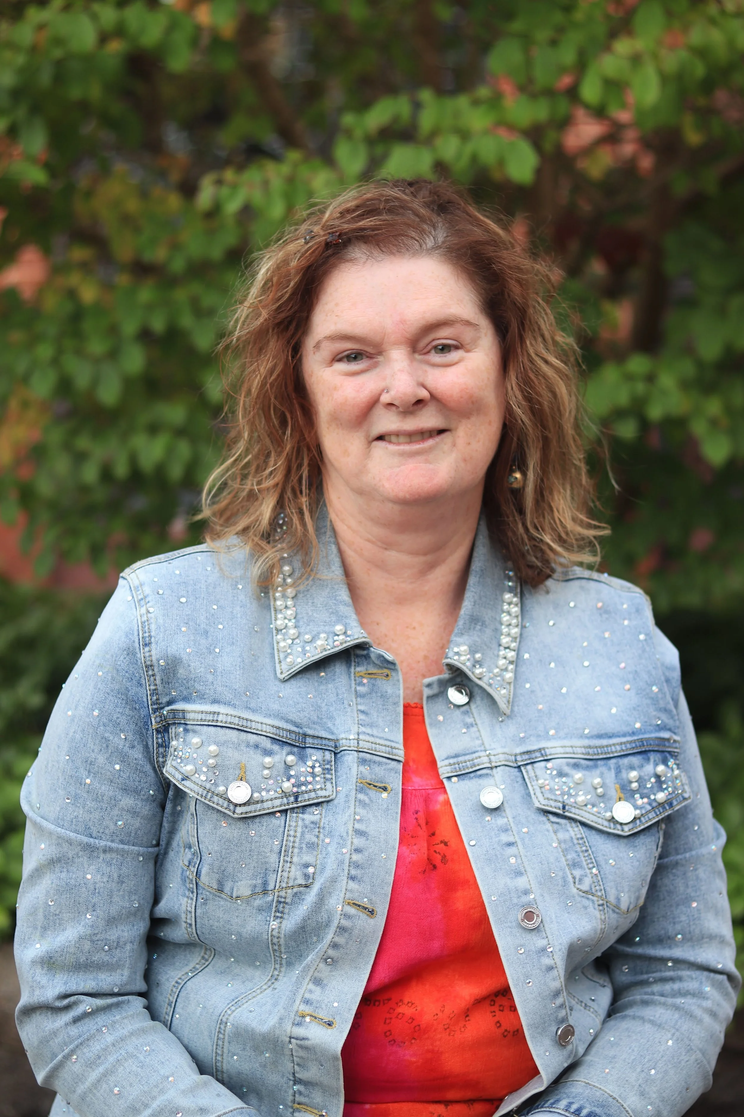 MINISTRY TEAM — Bridgewater United Church