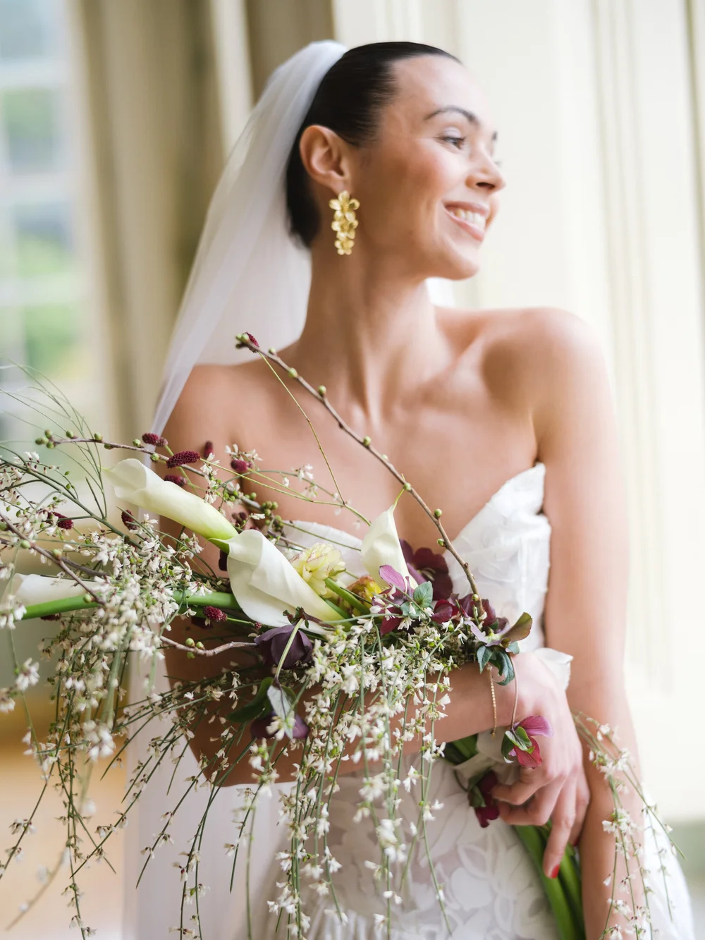 Bridal — Elizabeth Wilson Makeup Destination Bridal Makeup Artist