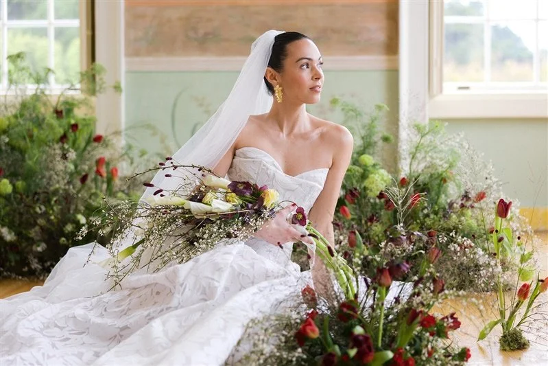 Bridal — Elizabeth Wilson Makeup Destination Bridal Makeup Artist