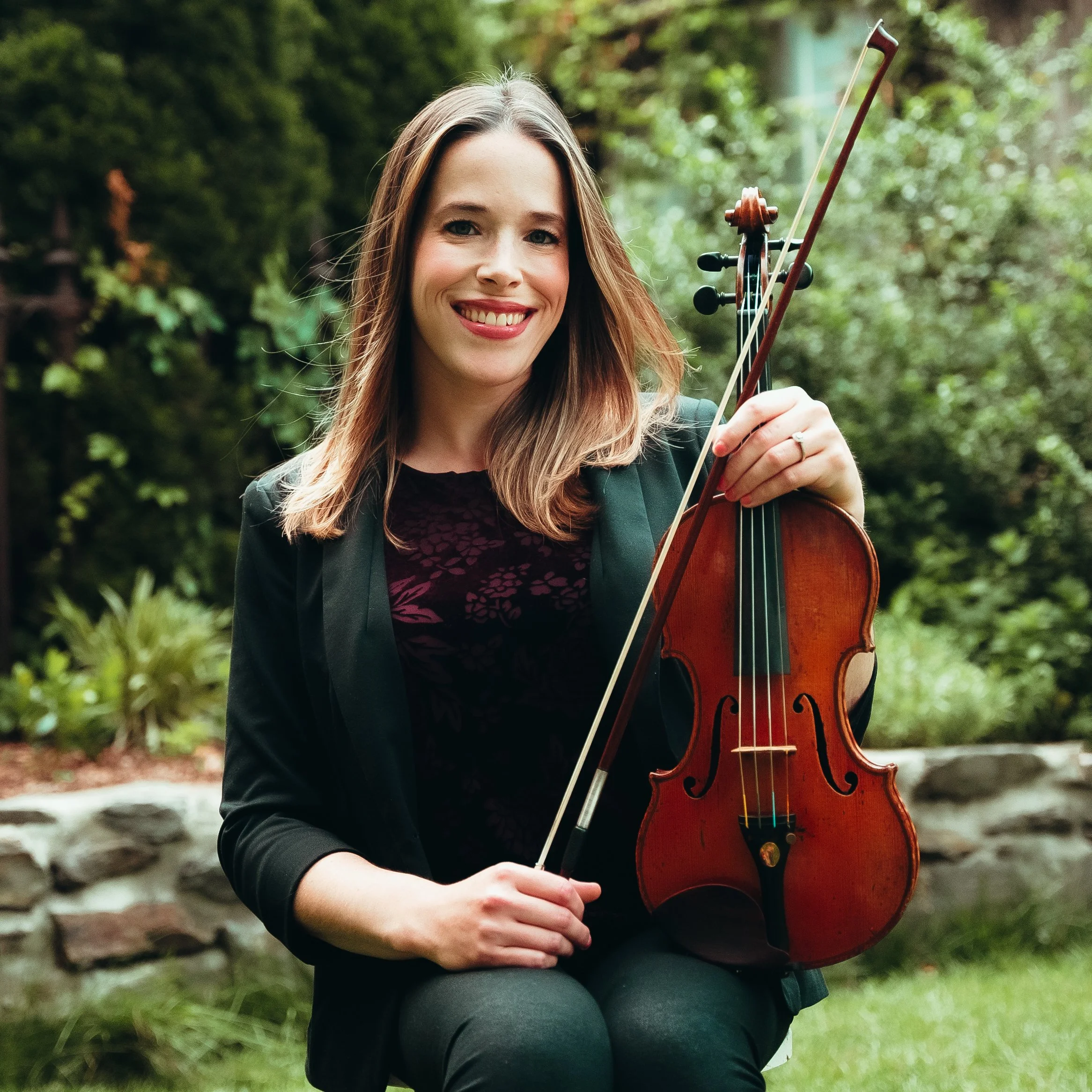Blackstone Valley Entertainment | Blackstone Valley String Quartet Musicians