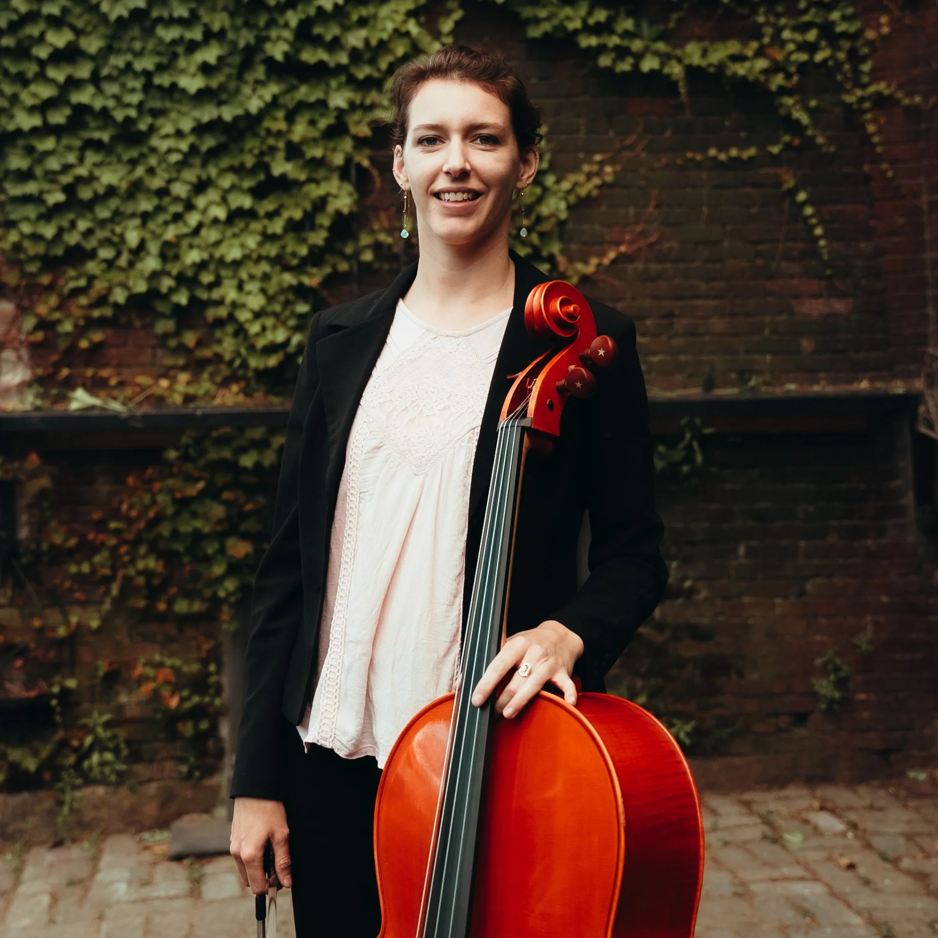 Blackstone Valley Entertainment | Blackstone Valley String Quartet ...