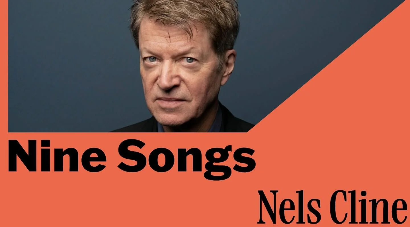 Nels Cline