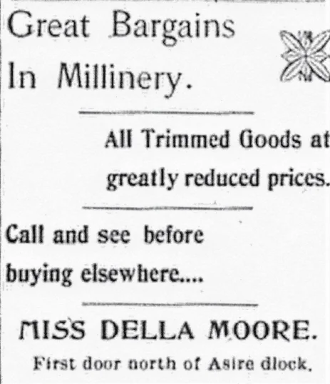 South Court Street/East #214-#248 — Beyond the Storefronts