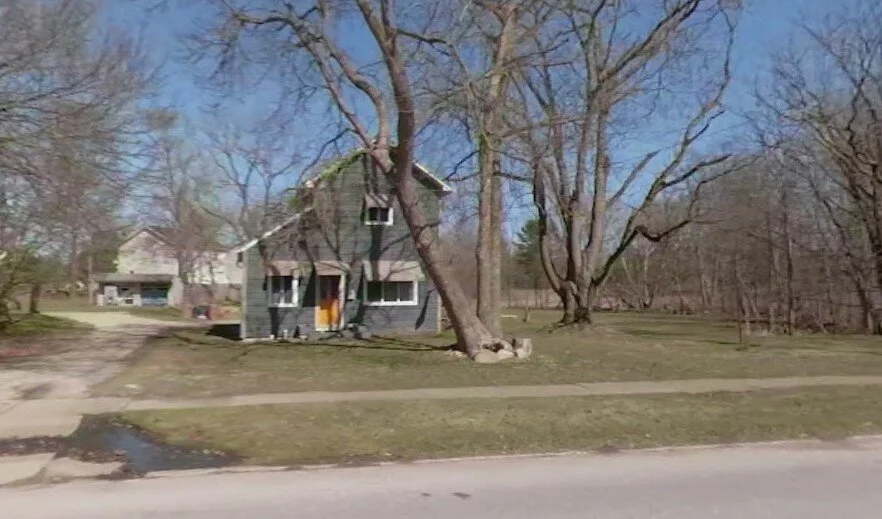 Wadsworth Road — Beyond the Storefronts