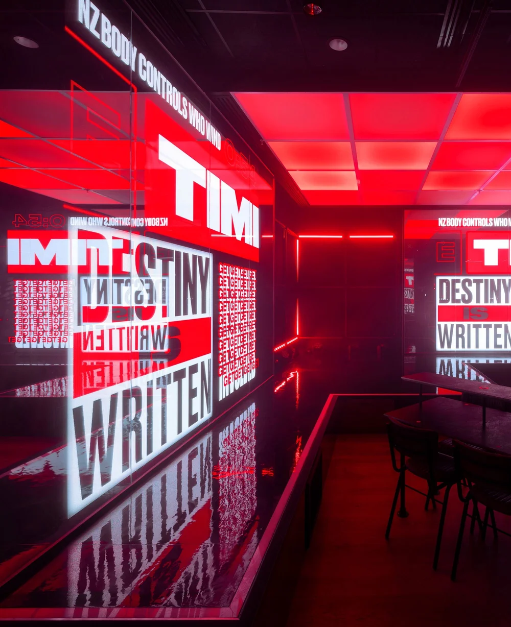 HIJINGO — E F STUDIO