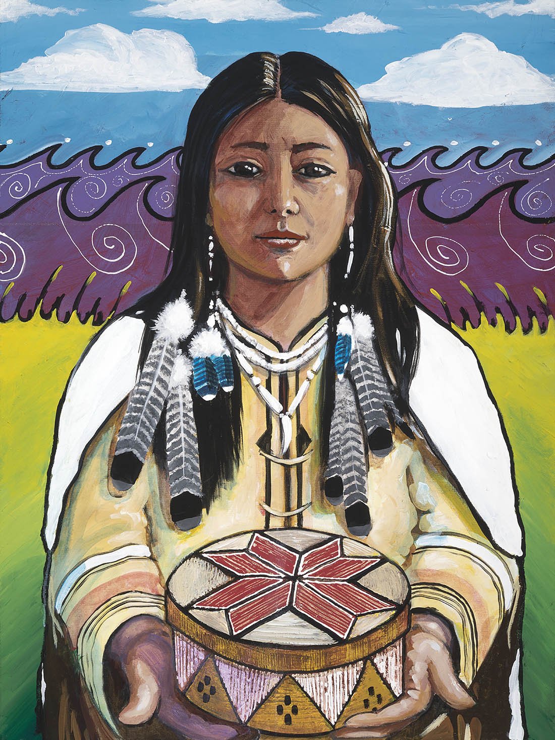The Native Women's Shelter of Montreal
