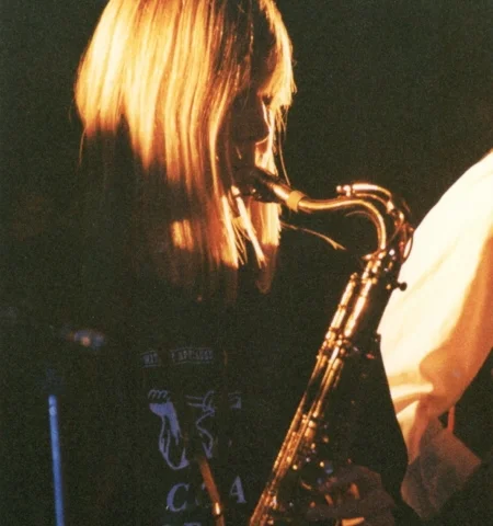 Gallery — Kate St. John