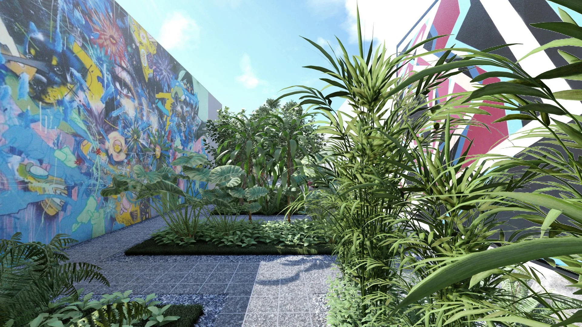 KoDA - MIAC | MIAMI ART CENTER ALLAPATTAH, MIAMI, FL