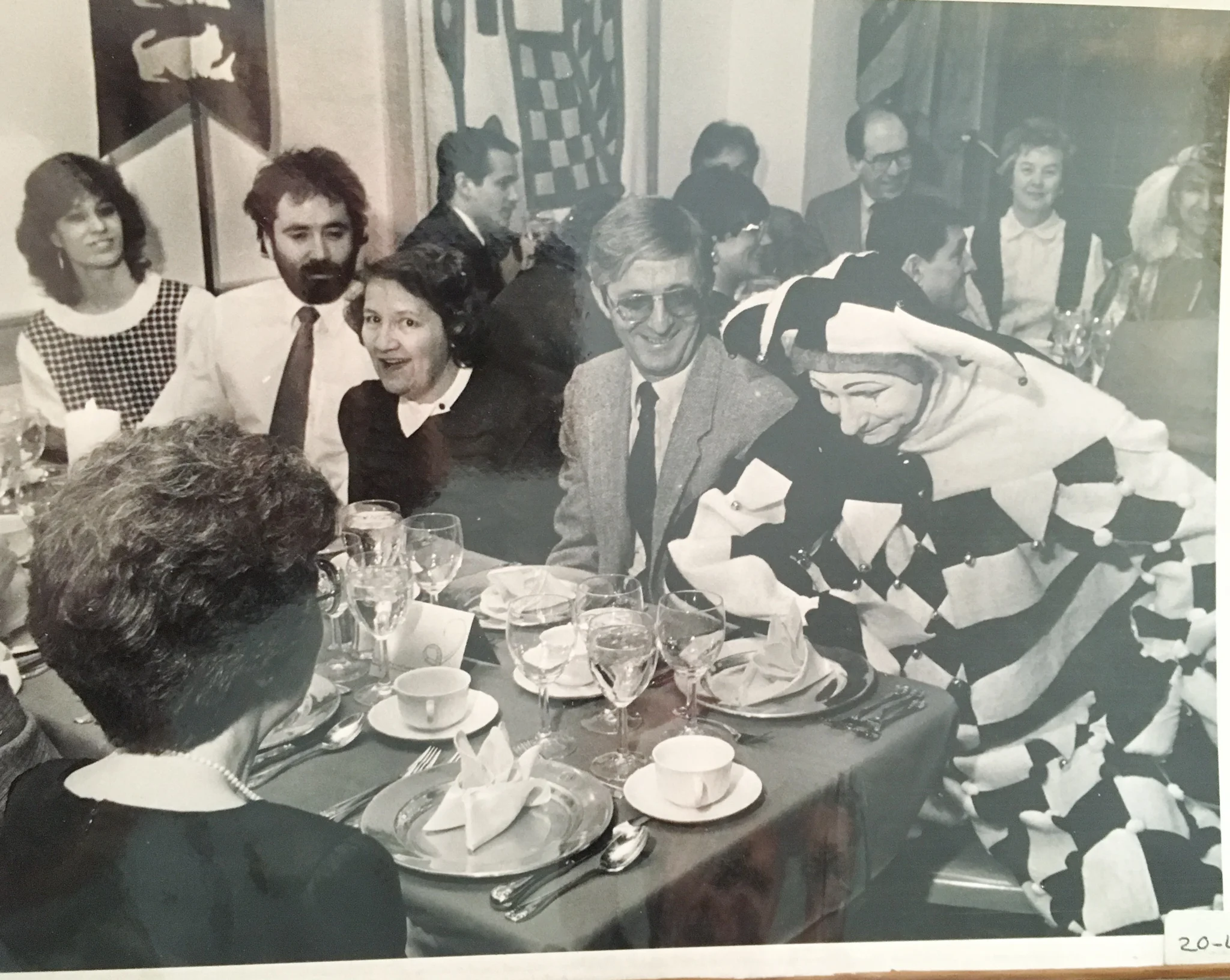 History — Eicher Arts Center