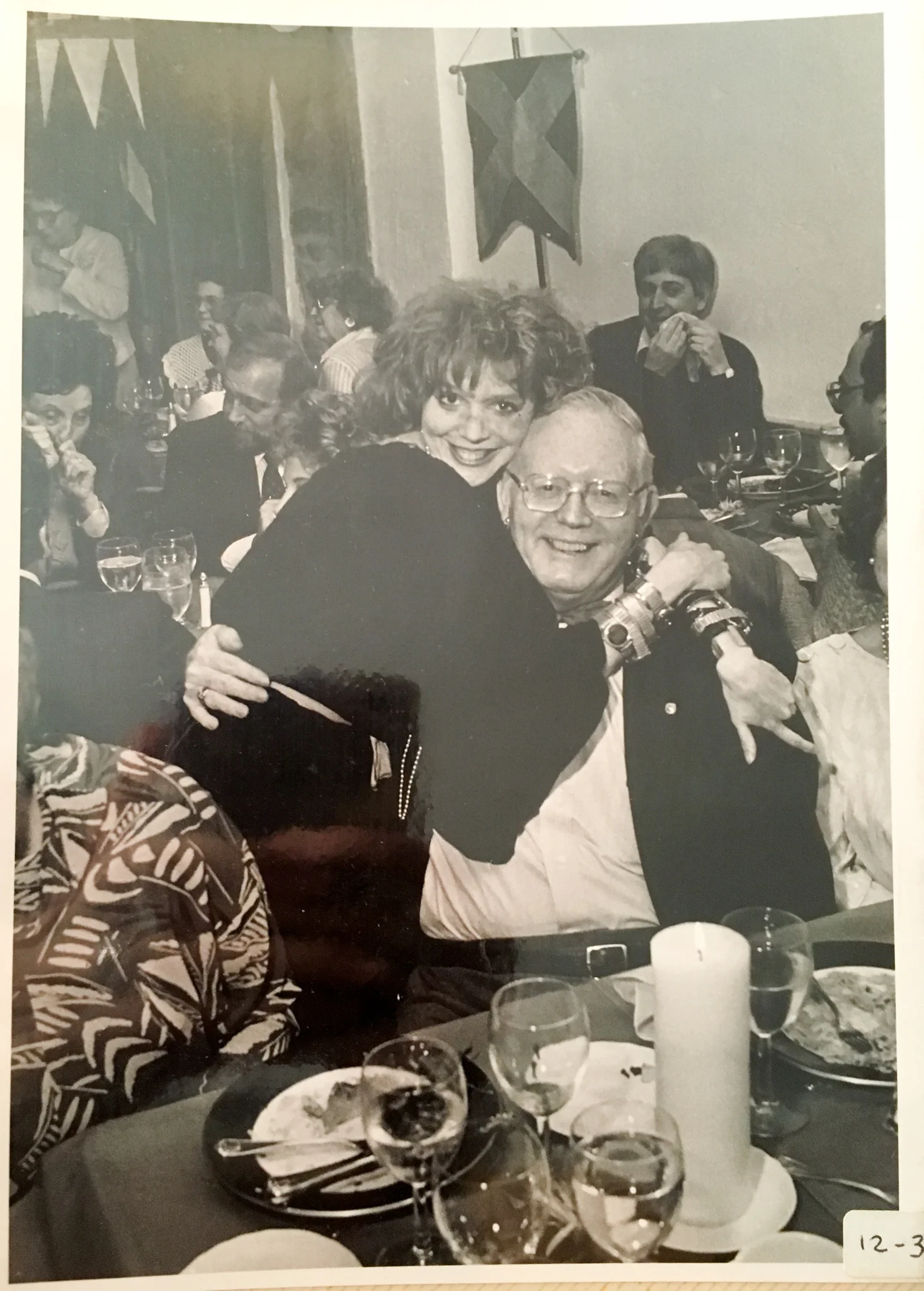 History — Eicher Arts Center