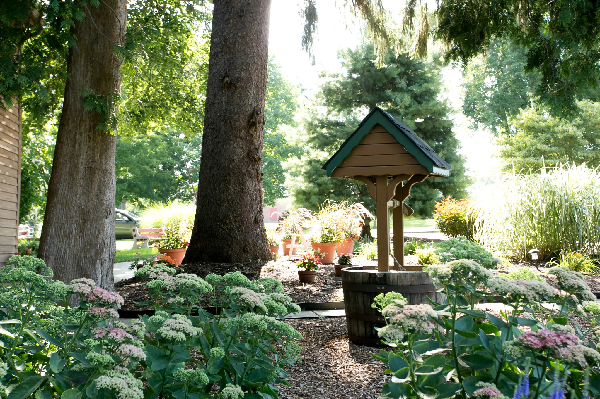 Photo Gallery — Eicher Arts Center