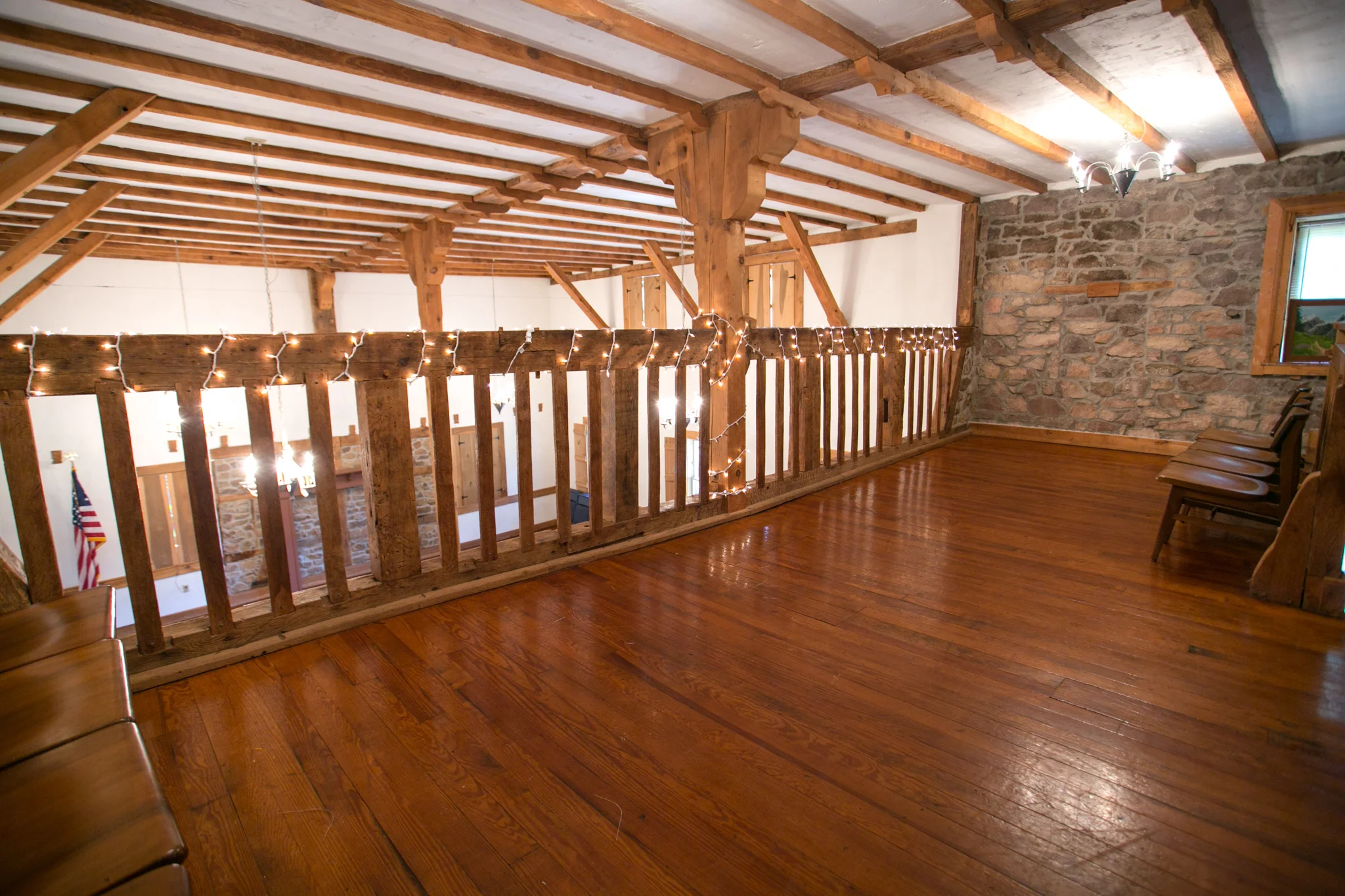 Photo Gallery — Eicher Arts Center