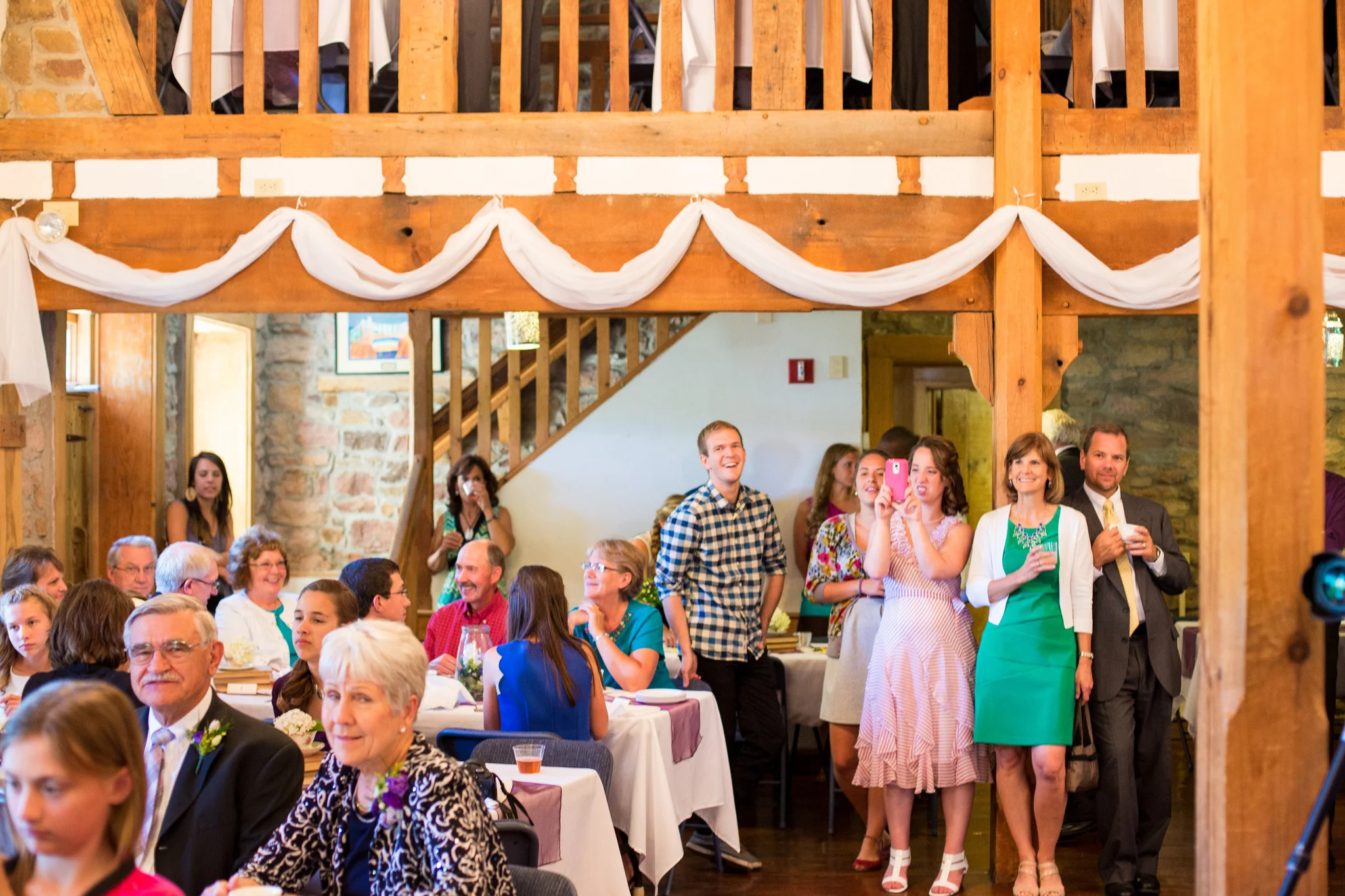 Host An Event — Eicher Arts Center